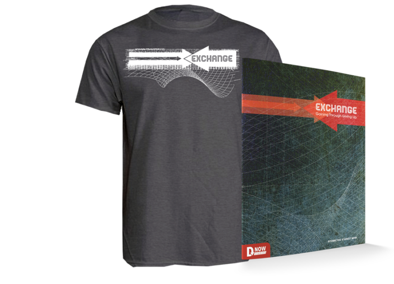 Shop | LeaderTreks Youth Ministry