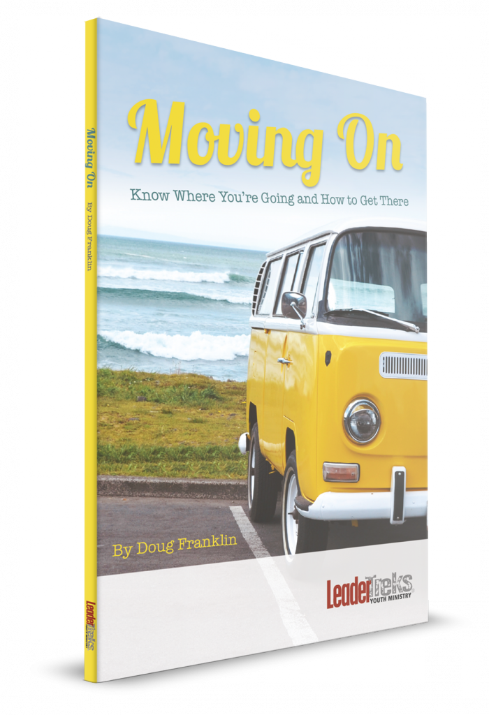 Senior Send Off Ideas: 3 ways to Send Them Off Right | LeaderTreks ...