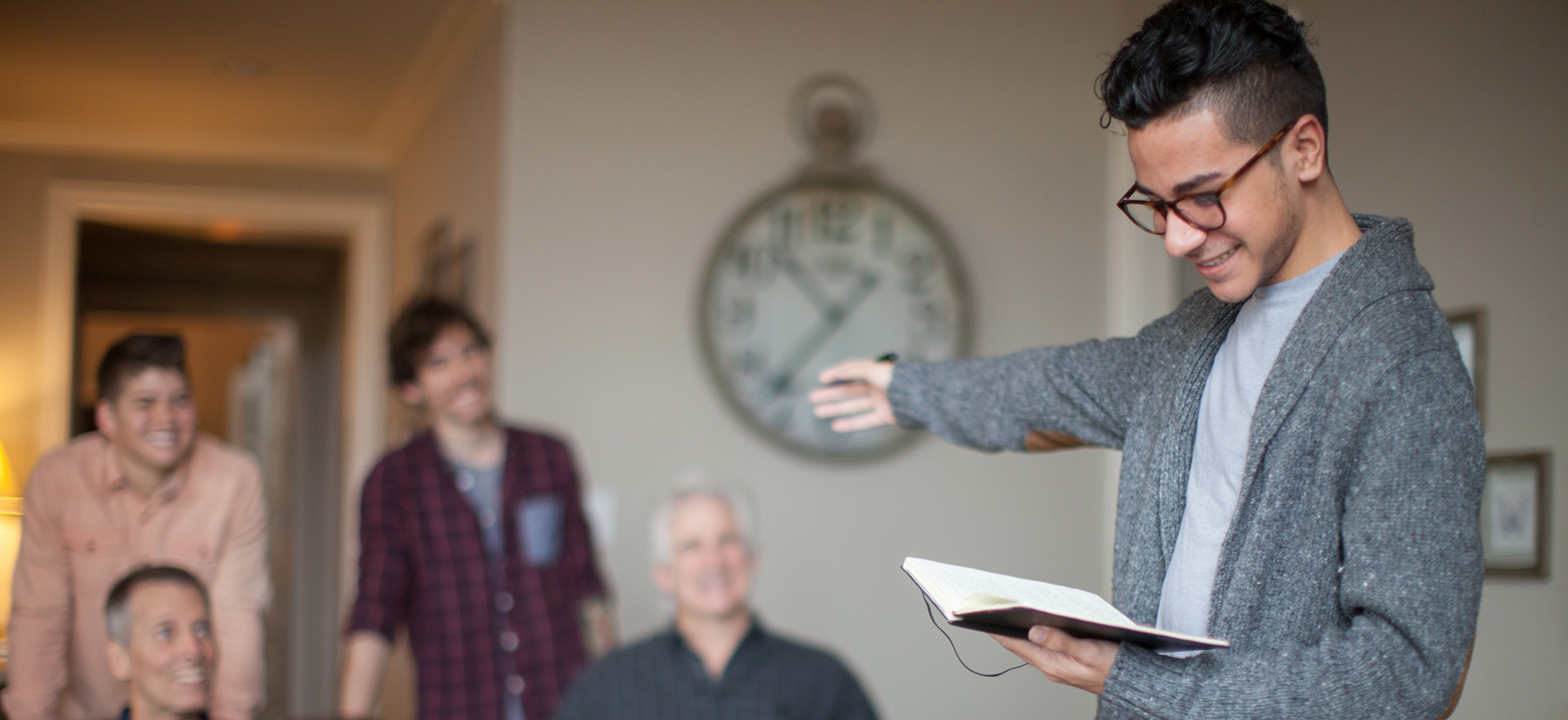 4 Reasons Why You Should Reconsider How You Do Student Leadership ...