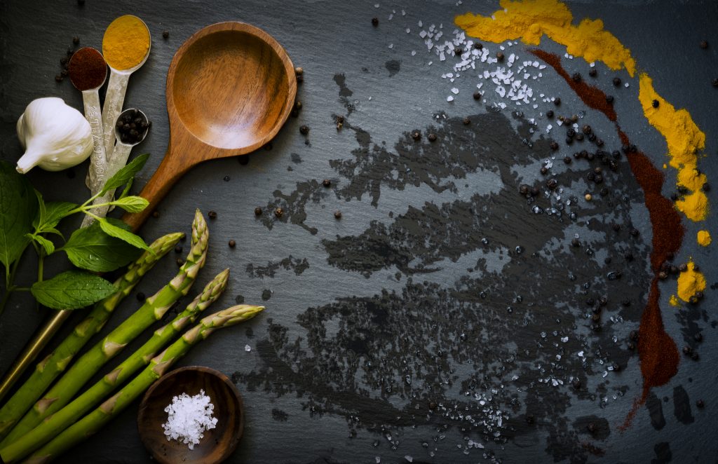 Leadership Recipe | LeaderTreks Youth Ministry Blog