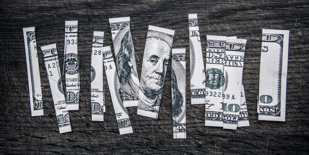 5 Ways to Keep Money from Making a Mess of Your Ministry | LeaderTreks ...