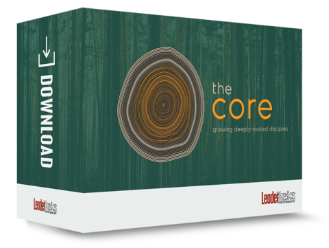 Free Youth Sunday School Lesson | LeaderTreks Youth Ministry