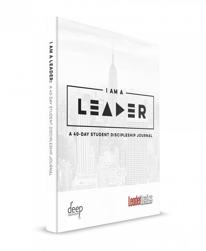 13 Motivational Student Leadership Quotes | LeaderTreks Youth Ministry Blog