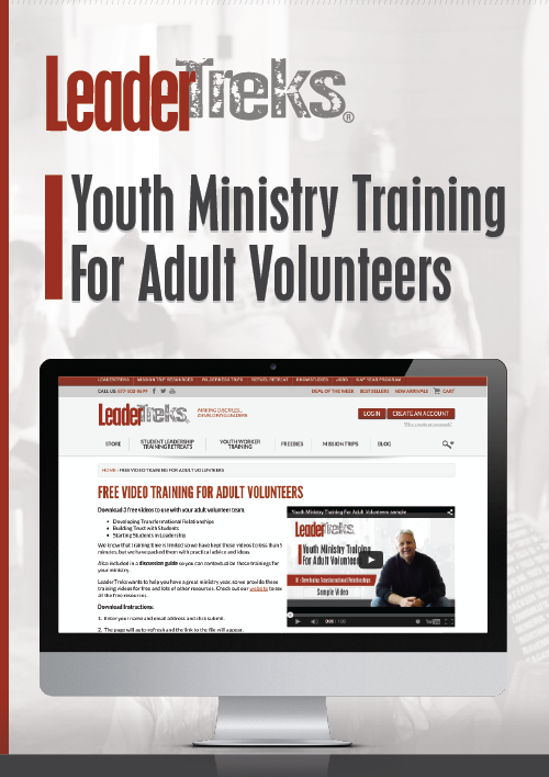 Freebies - LeaderTreks