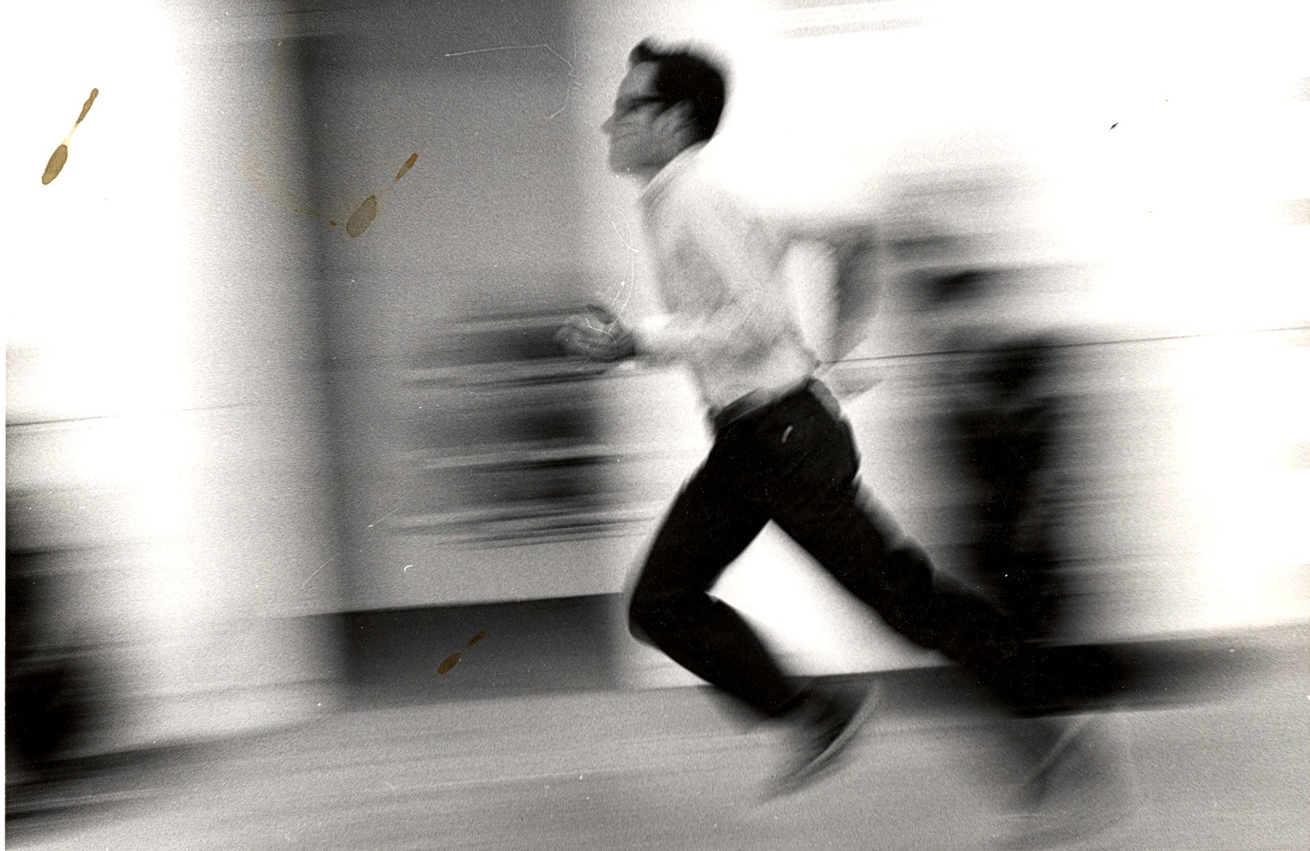 Frantically Leading the Flock | LeaderTreks Youth Ministry Blog