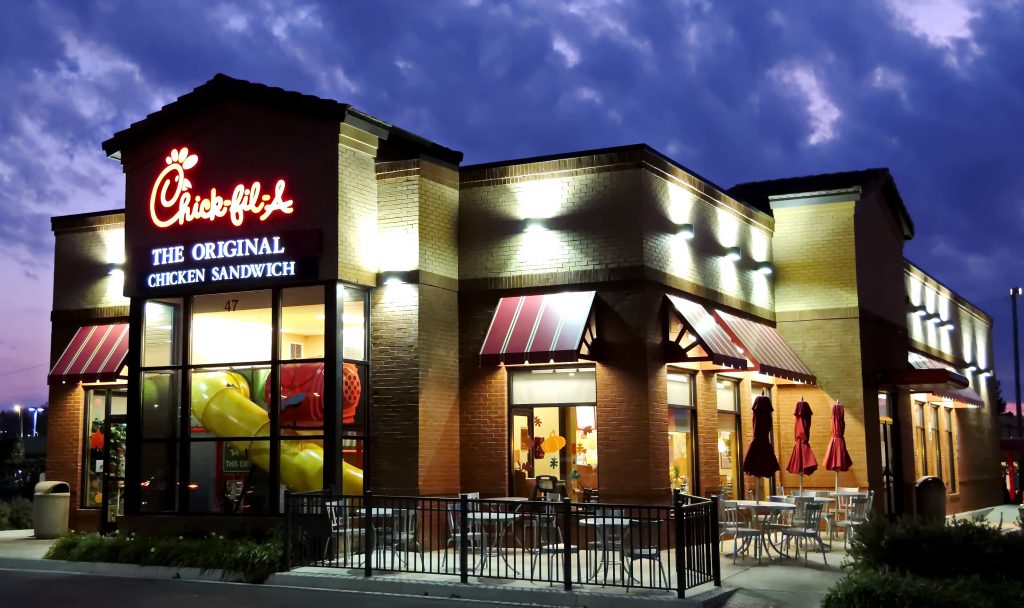 The Secrets to Chick-fil-A’s Success | LeaderTreks Youth Ministry Blog