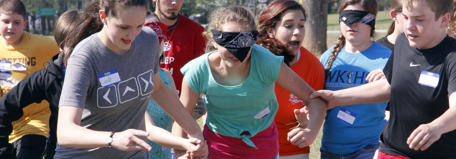 Youth Group Games With A Lesson LeaderTreks Youth Ministry Blog