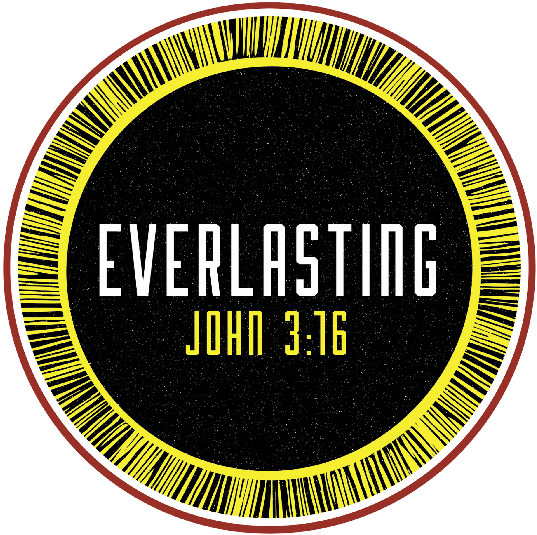 Everlasting Study | LeaderTreks Youth Ministry