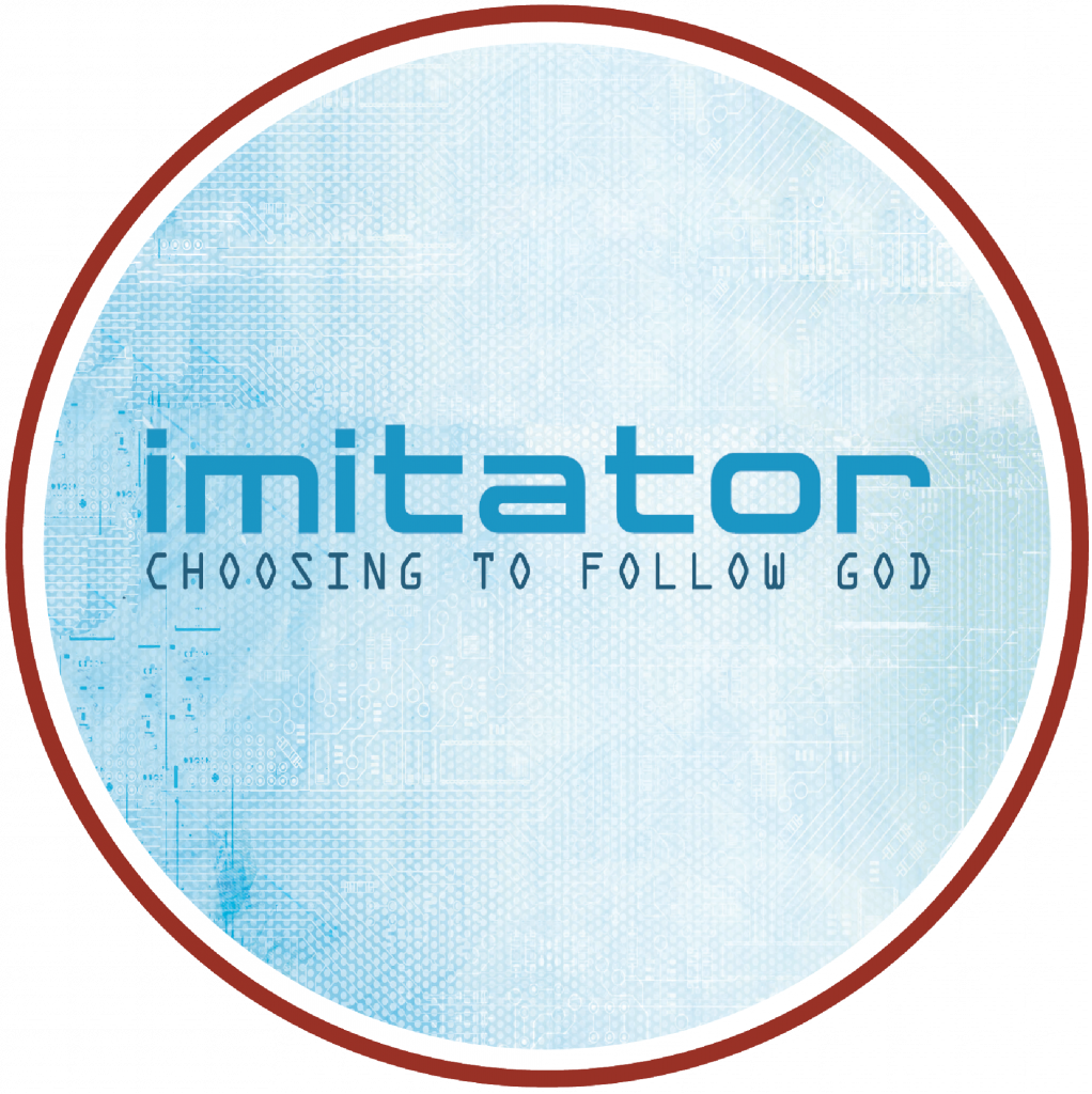 Imitator Study | LeaderTreks Youth Ministry