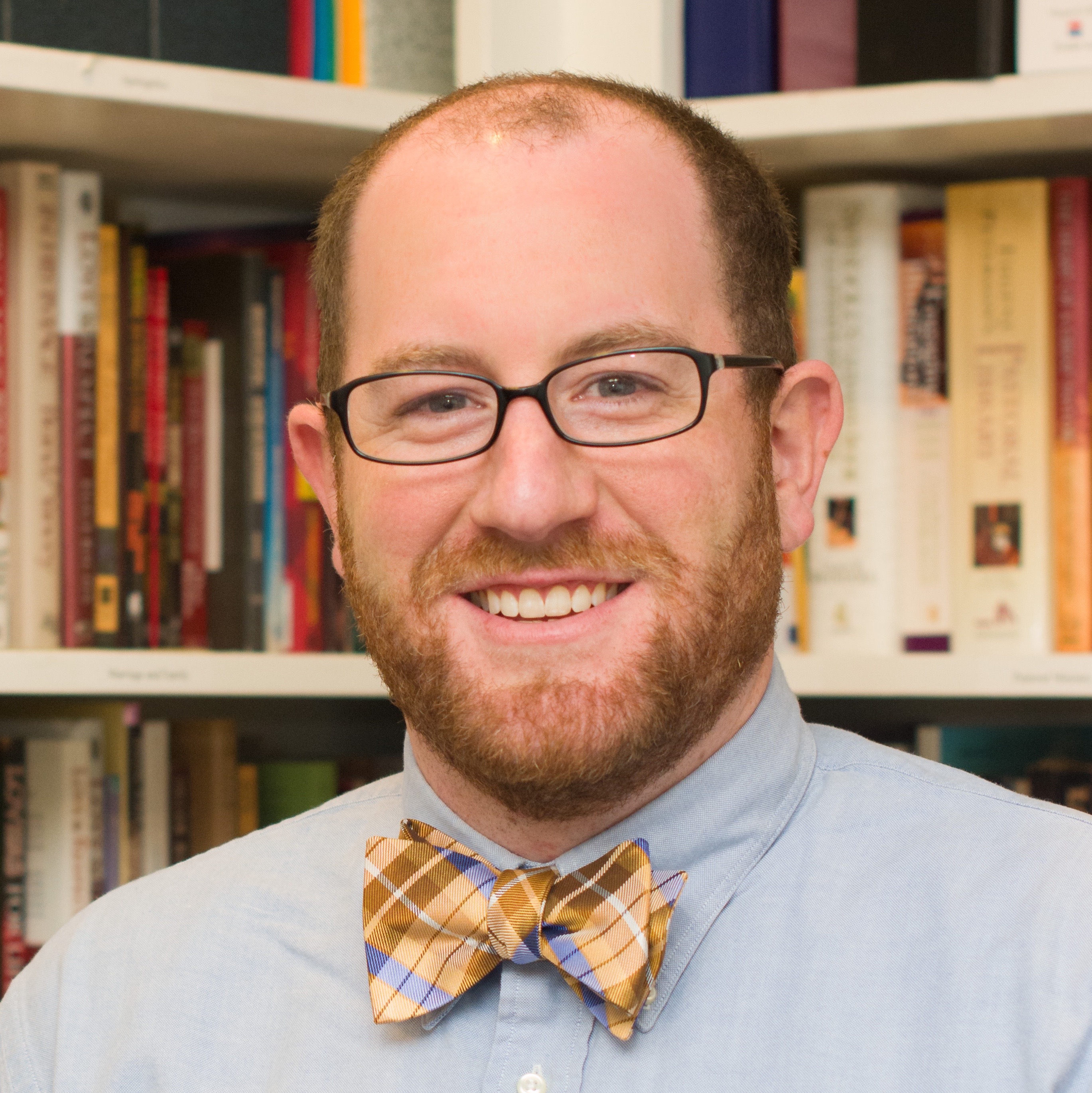 Mike McGarry | LeaderTreks Youth Ministry