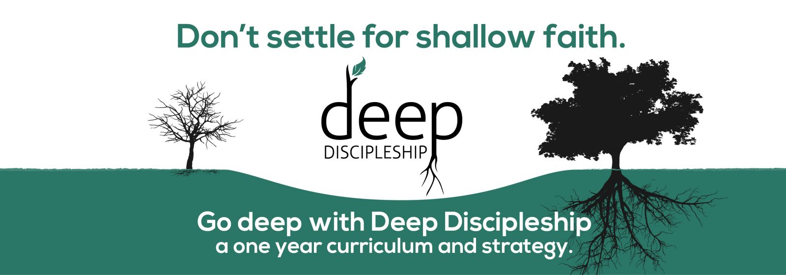 The 8 Roots of Discipleship | LeaderTreks Youth Ministry Blog