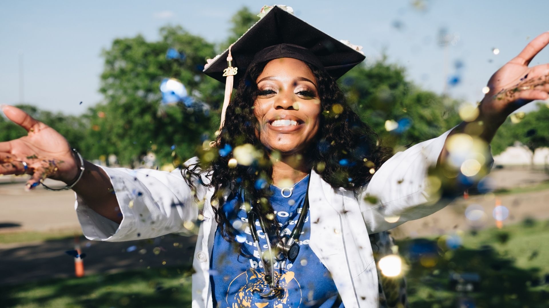 Senior Send Off Ideas: 3 ways to Send Them Off Right | LeaderTreks ...