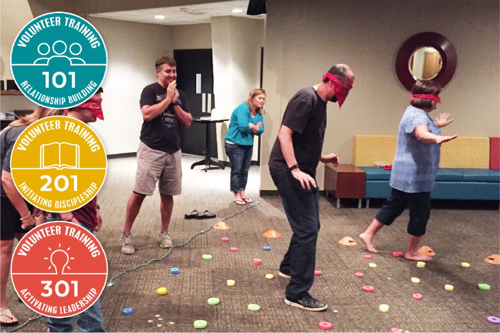 Youth Ministry | Youth Discipleship | LeaderTreks Youth Ministry