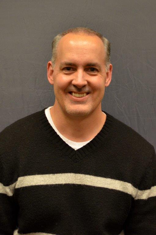 Frank Newburn | LeaderTreks Youth Ministry