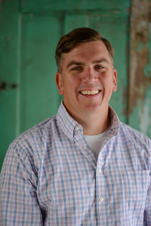 Rob Pifer | LeaderTreks Youth Ministry