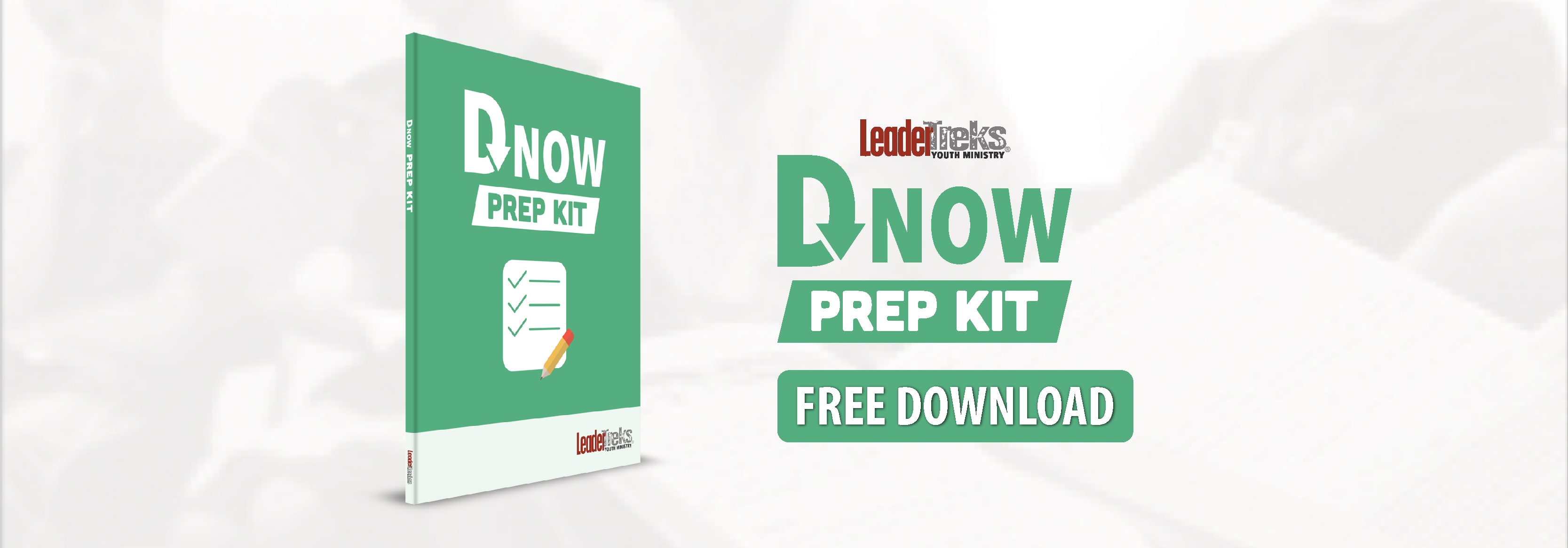 How to Lead a Great DNow | DNow Prep Kit | 5 Secrets to a Great DNow