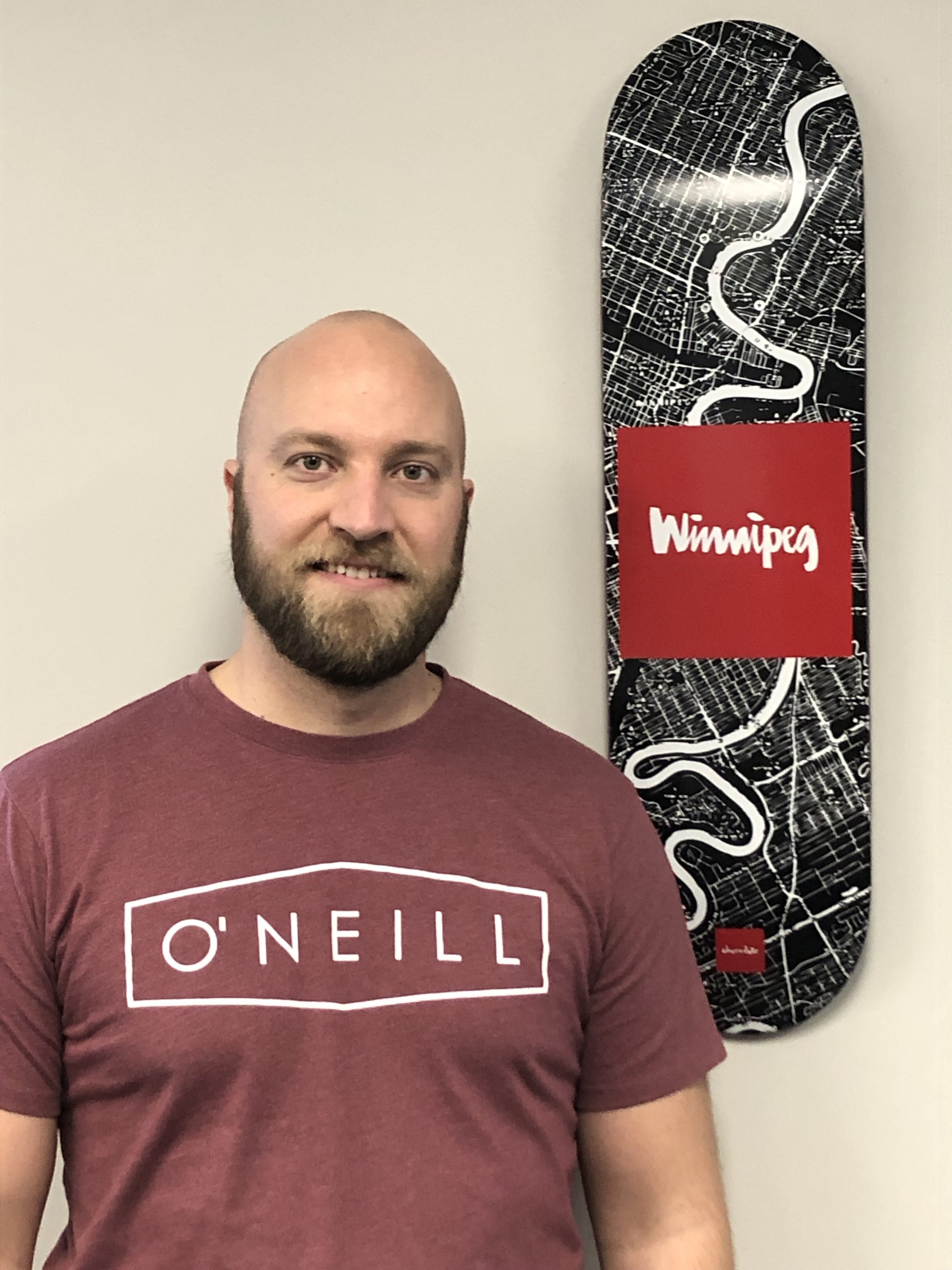 Matt Klippenstein | LeaderTreks Youth Ministry