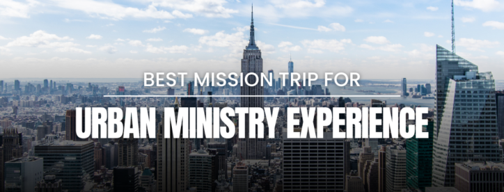 Mission Trips for Teens (Top 5 Organizations) | LeaderTreks Youth ...