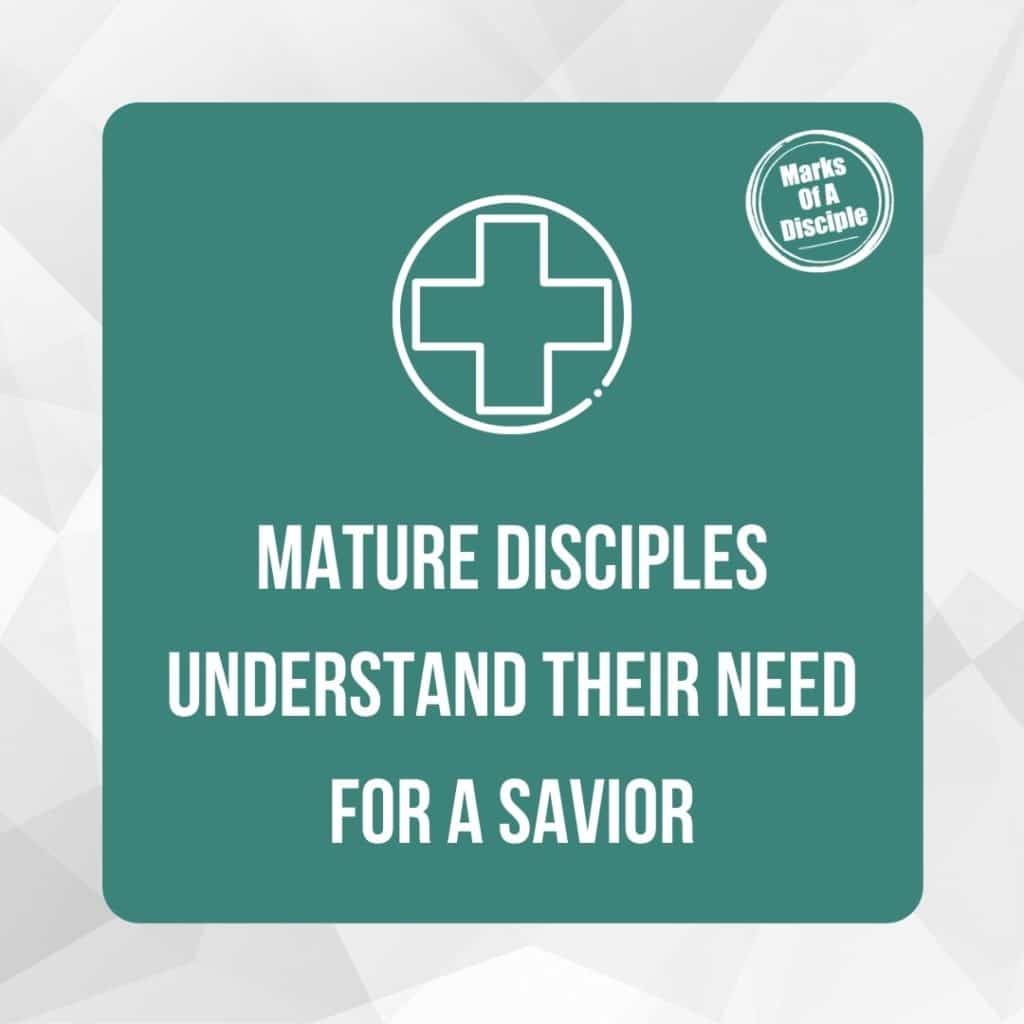8 Characteristics of a Disciple | LeaderTreks Youth Ministry