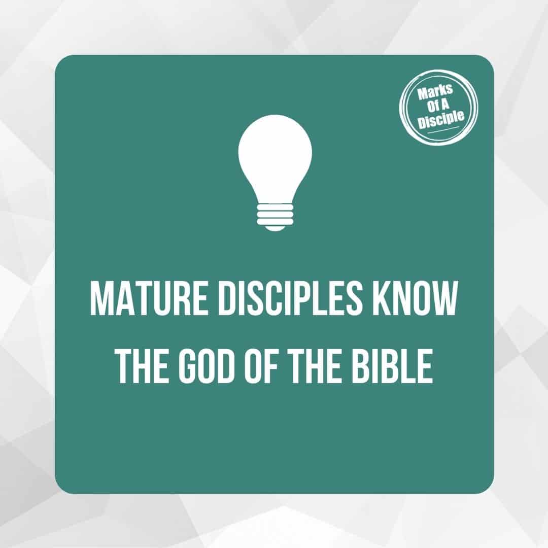 8 Characteristics of a Disciple | LeaderTreks Youth Ministry