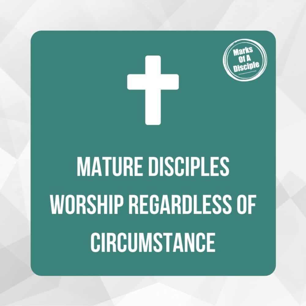 8 Characteristics of a Disciple | LeaderTreks Youth Ministry