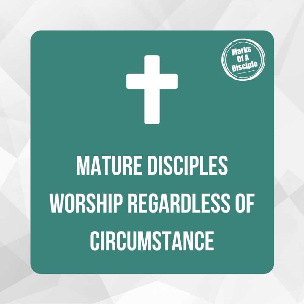 8 Characteristics of a Disciple | LeaderTreks Youth Ministry