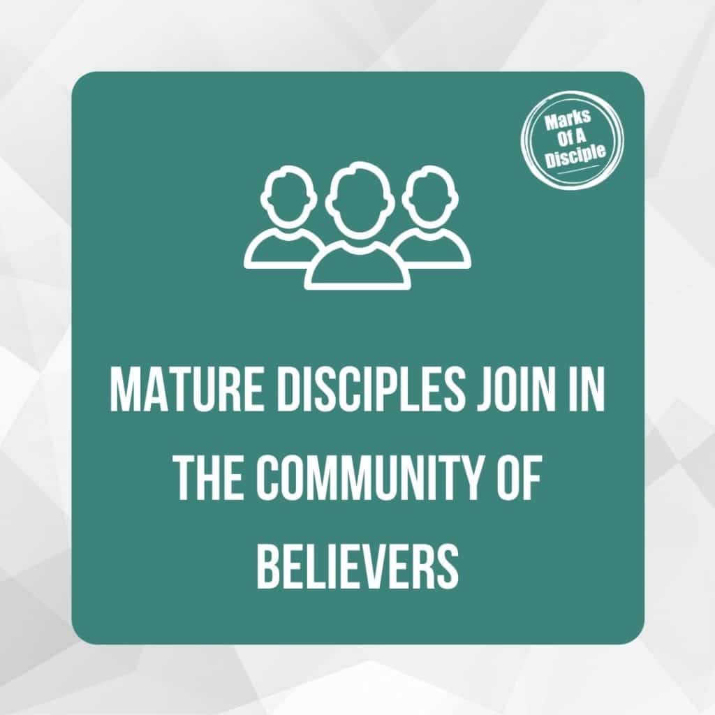 8 Characteristics of a Disciple | LeaderTreks Youth Ministry