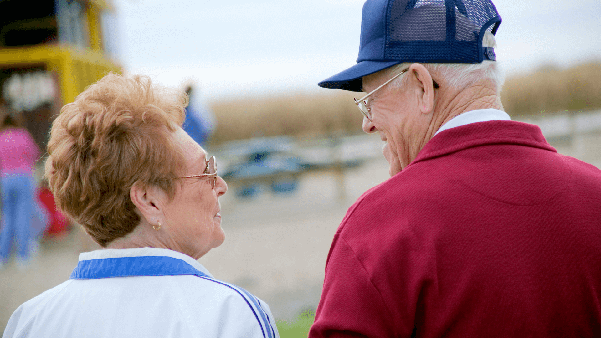 Grandparents: The New Parent Ministry | LeaderTreks Youth Ministry Blog Grandparents: The New Parent Ministry | LeaderTreks Youth Ministry Blog