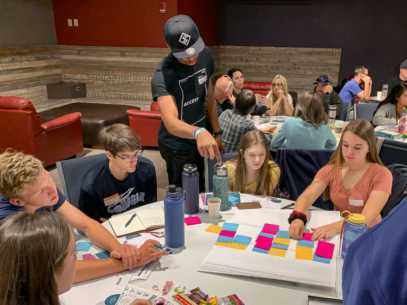 3 Steps to Create the Youth Ministry You Want | LeaderTreks Youth ...