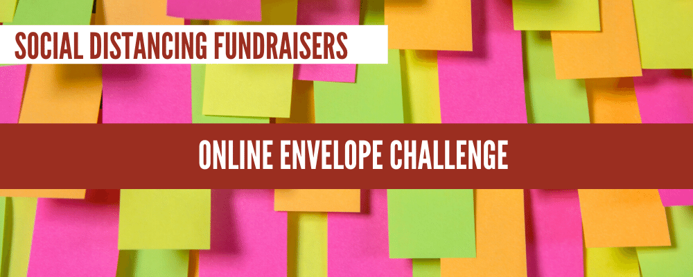 Social Distance Fundraising | LeaderTreks Youth Ministry Blog