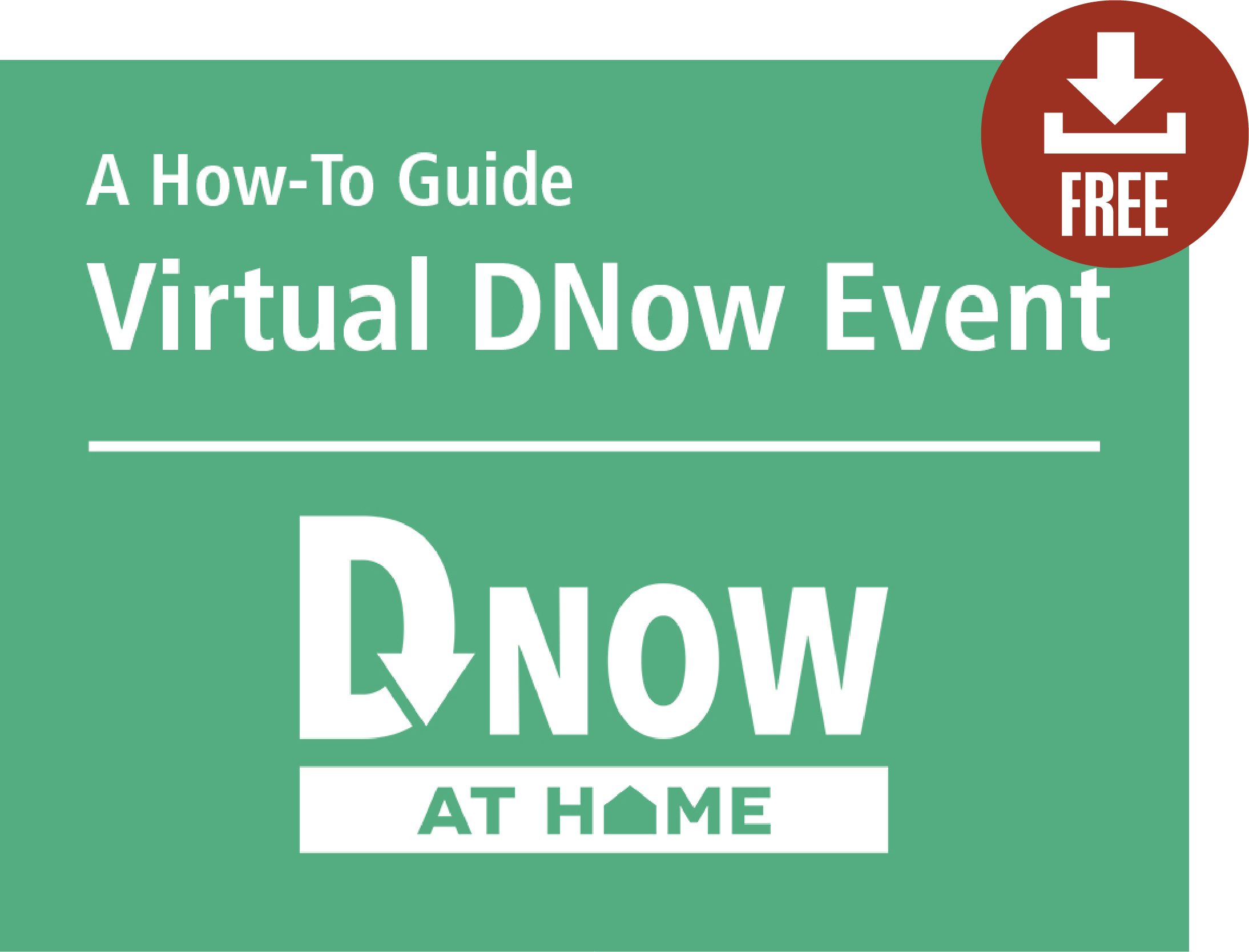 DNow At Home - FREE! | LeaderTreks Youth Ministry