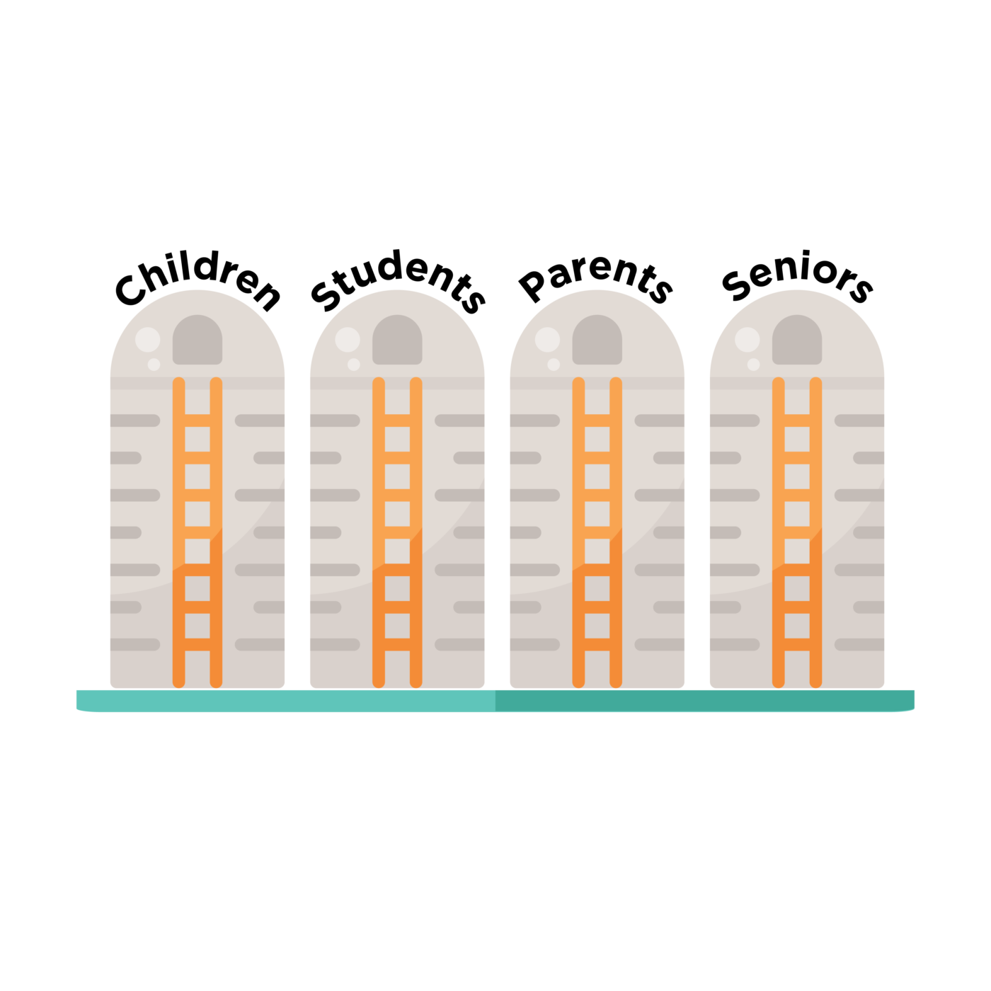 A Church Divided | LeaderTreks Youth Ministry Blog