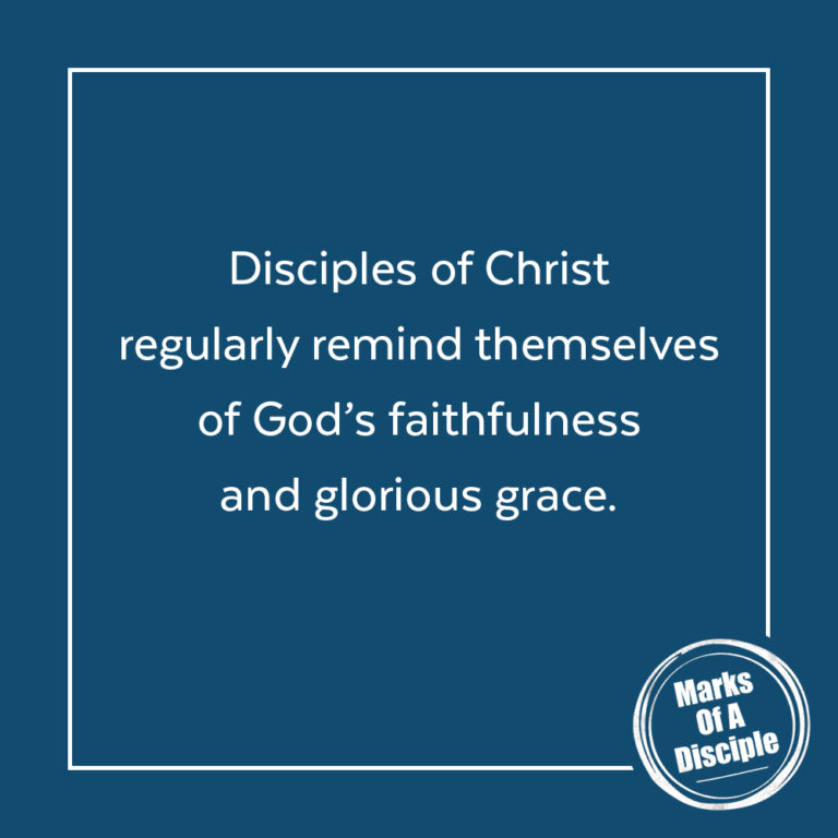 3 Steps to Making Discipleship the Core of Your Ministry | LeaderTreks ...