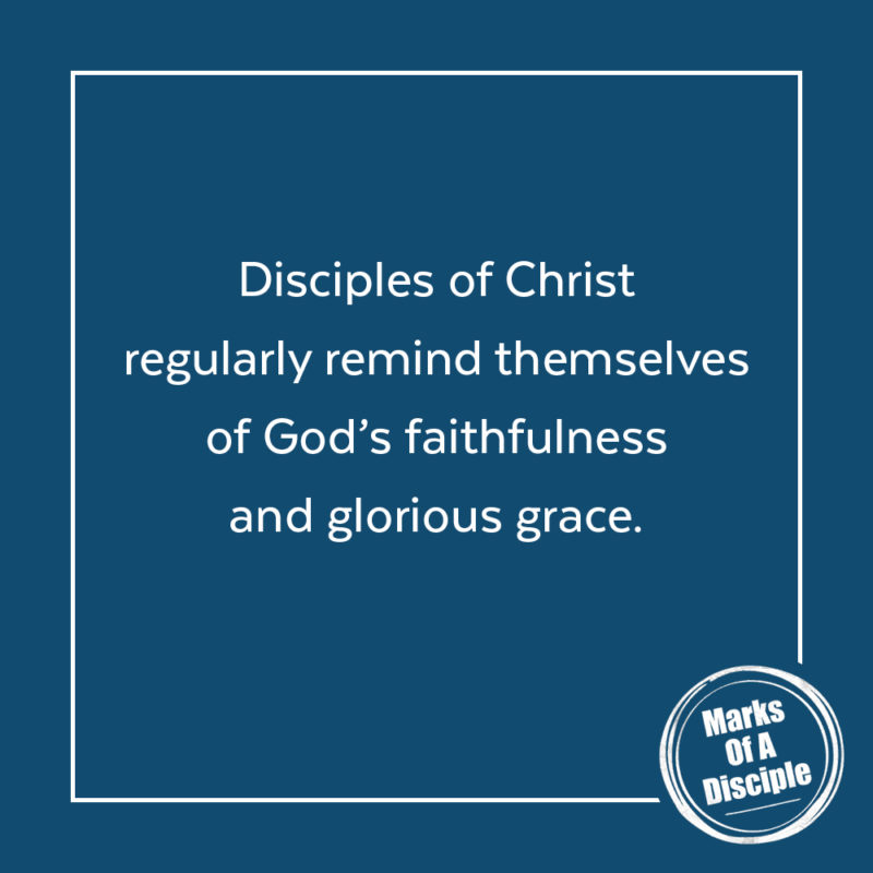 3 Steps to Making Discipleship the Core of Your Ministry | LeaderTreks ...