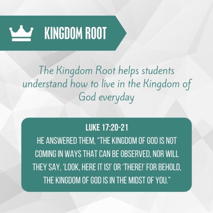 What Disciples Should Know About Scripture | LeaderTreks Youth Ministry ...