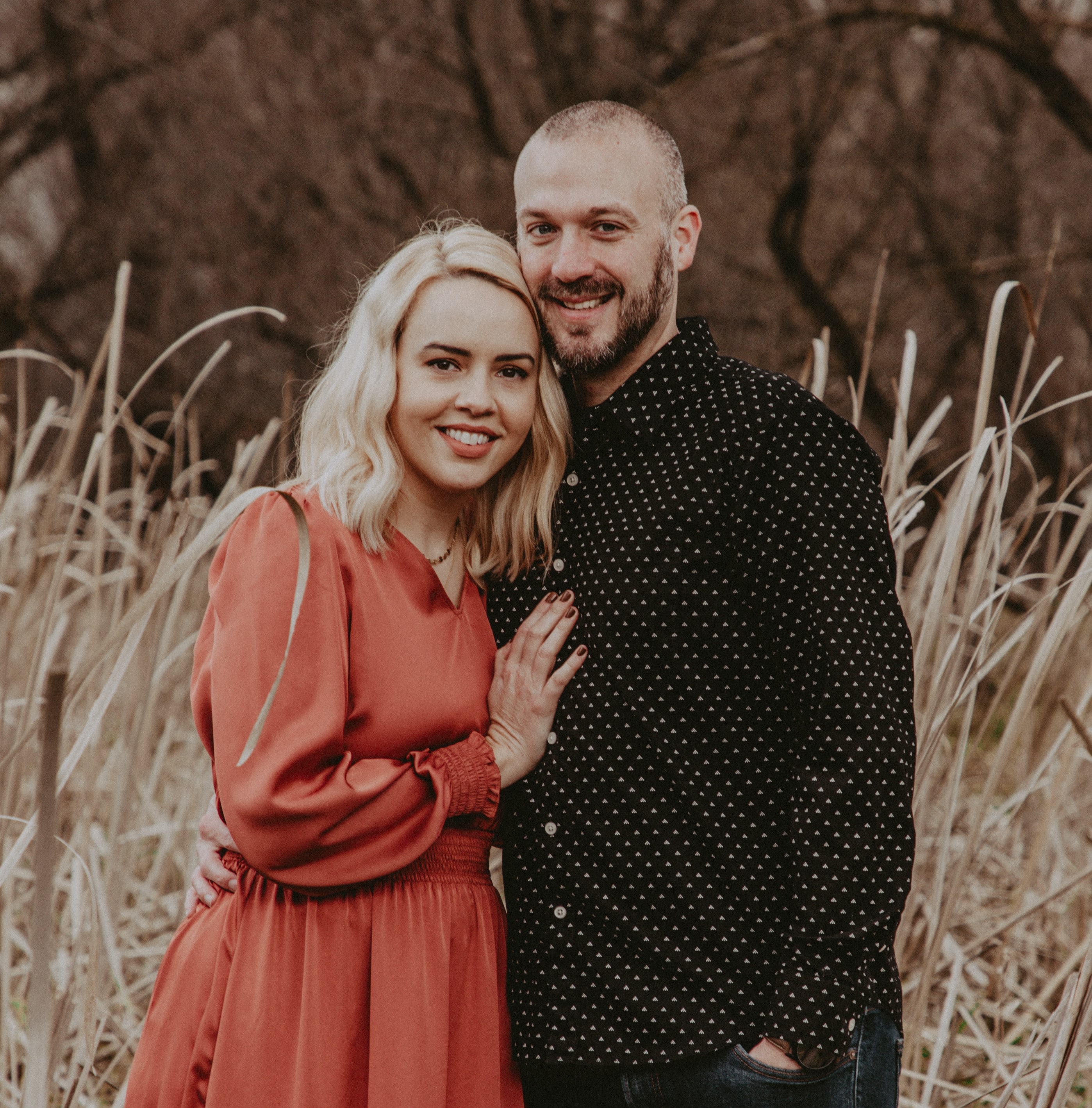 Nick and Elise Mance | LeaderTreks Youth Ministry