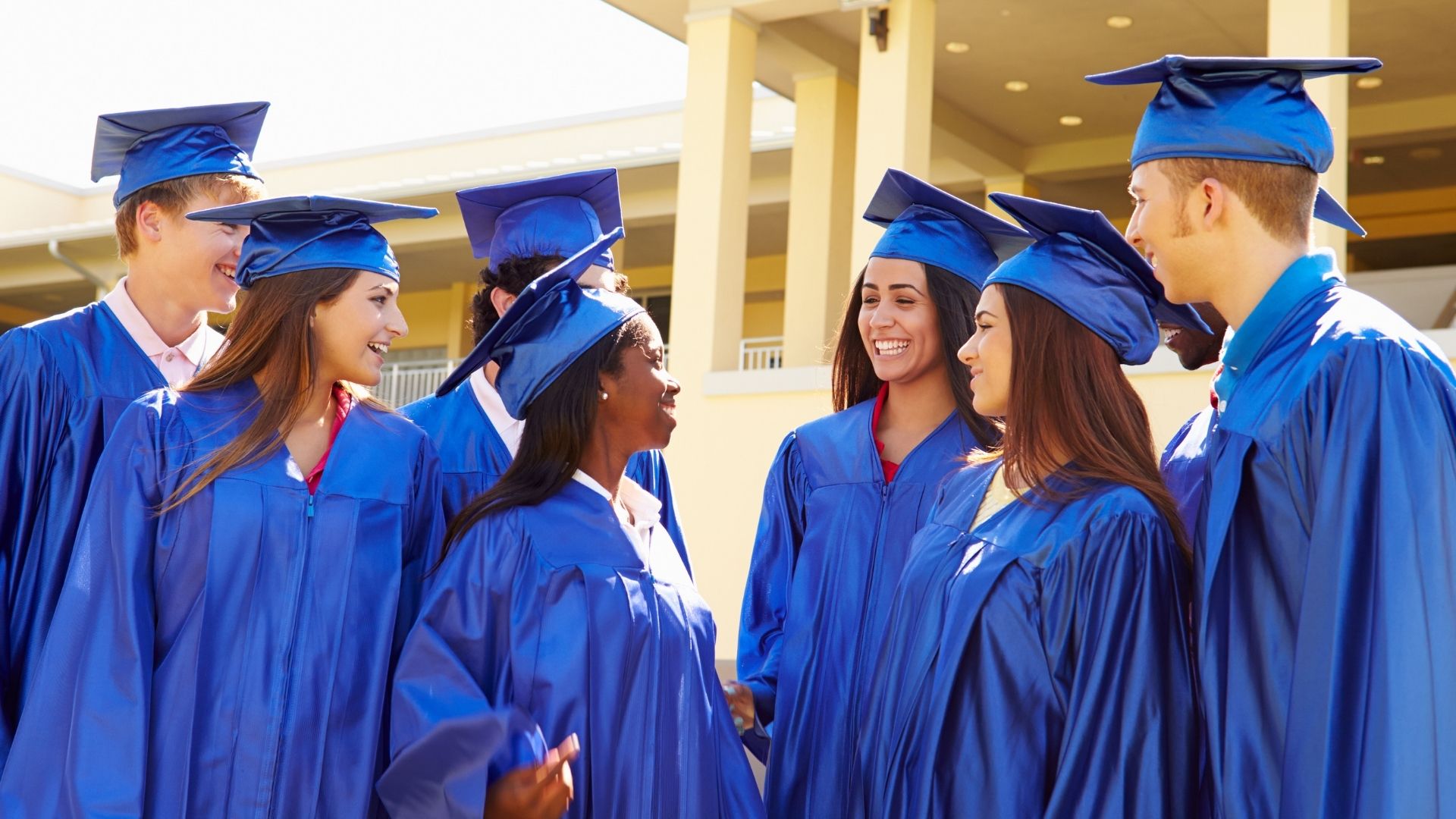 Graduation Devotions | LeaderTreks Youth Ministry Blog