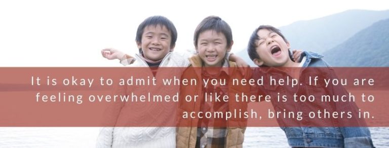 Ways to Decompress & Relax | LeaderTreks Youth Ministry Blog