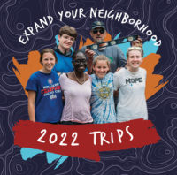 Youth Mission Trips | Safe & Low-Contact | LeaderTreks Youth Ministry