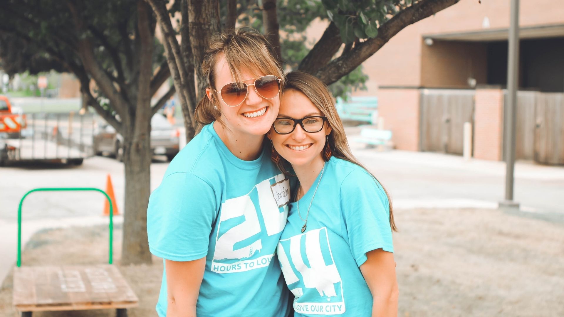 5 Ways to Develop Volunteers | LeaderTreks Youth Ministry Blog