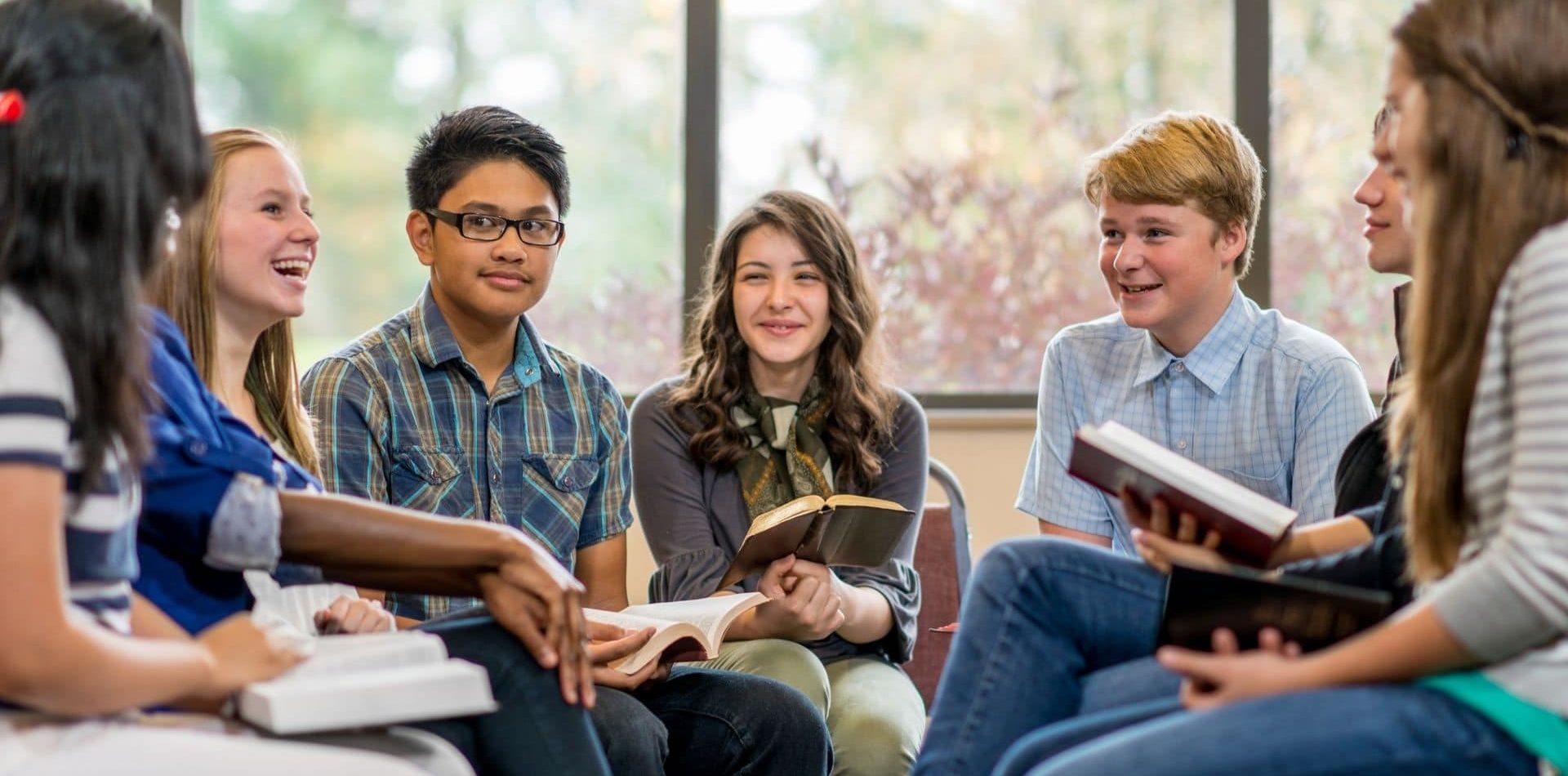 You Produce What You Program | LeaderTreks Youth Ministry Blog