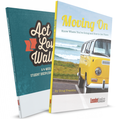 Senior Send Off Ideas: 3 ways to Send Them Off Right | LeaderTreks ...