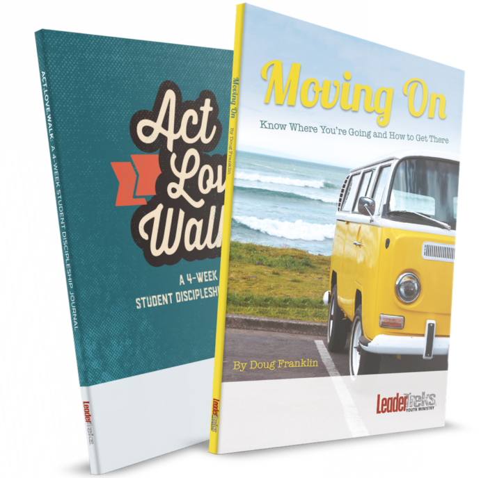 Senior Send Off Ideas: 3 ways to Send Them Off Right | LeaderTreks ...