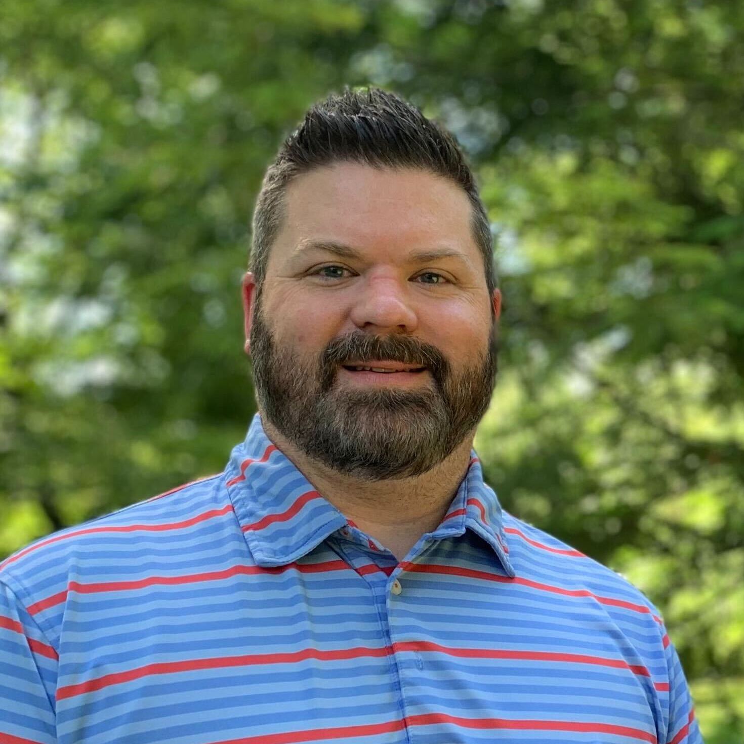 Casey Powell | LeaderTreks Youth Ministry