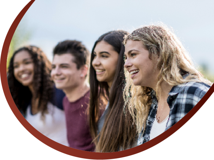 Youth Ministry | LeaderTreks Youth Ministry